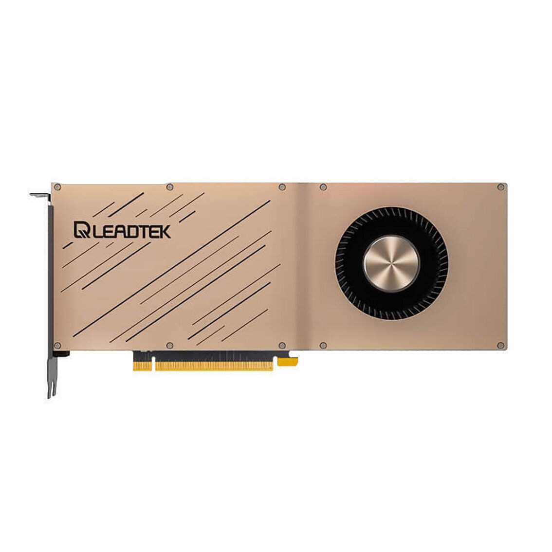 Leadtek RTX 3080 10GB GDDR6X 320 Bit Turbo GPU PCIe 4.0 x16 видеокарты