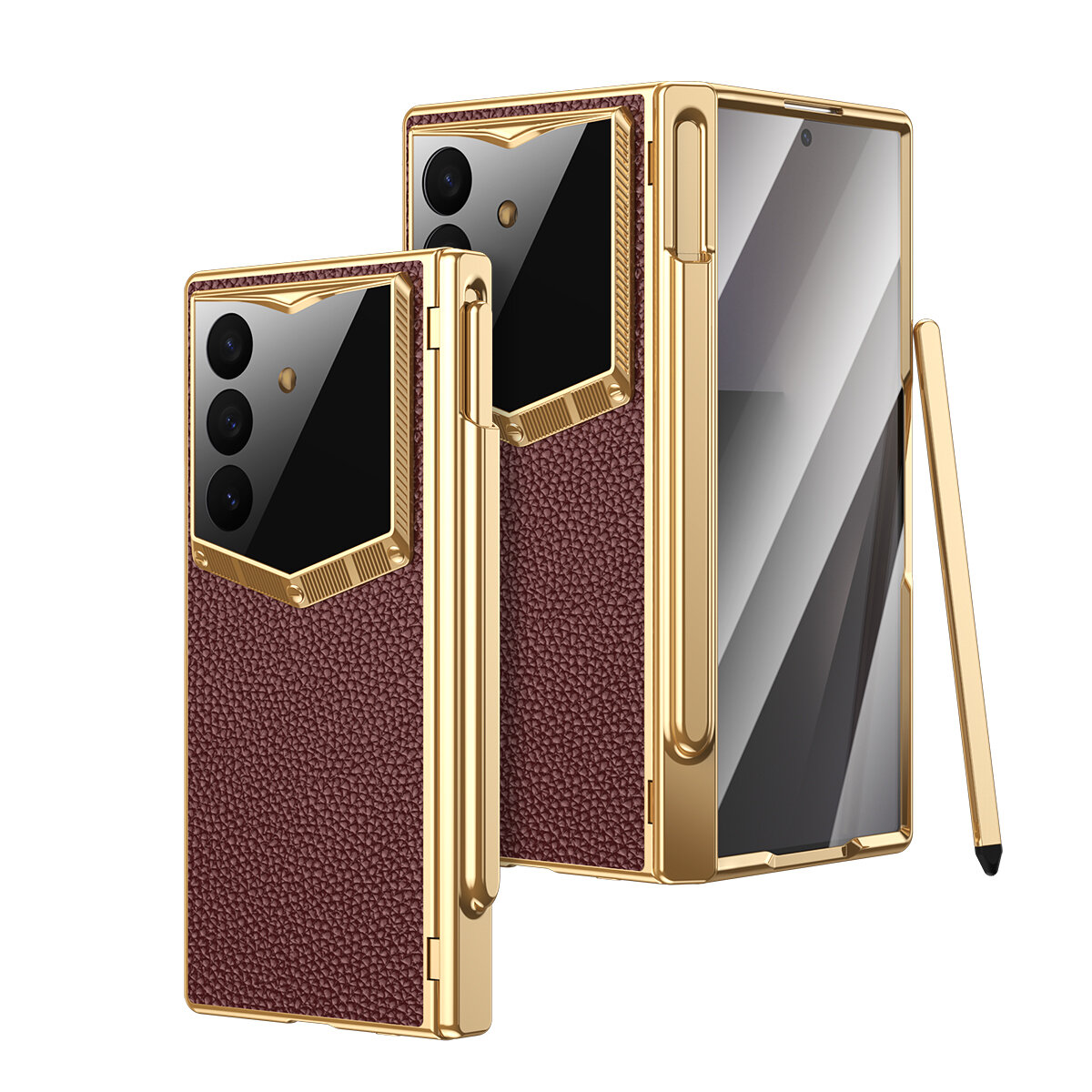 Чехол для Samsung Galaxy Z Fold 7 / Samsung Z Fold7