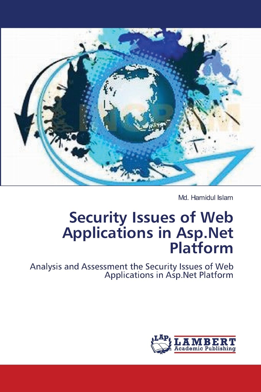 Security Issues of Web Applications in Asp.Net Platform — фото 1