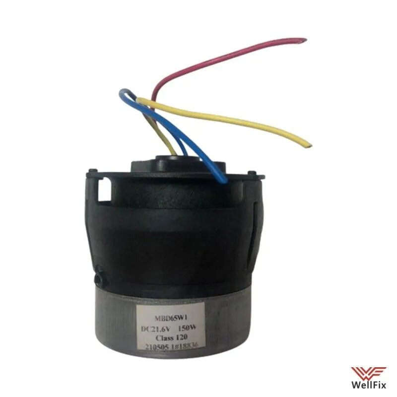 Мотор вентилятора для Tineco IFLOOR 3 DC21.6V 150W Класс 120
