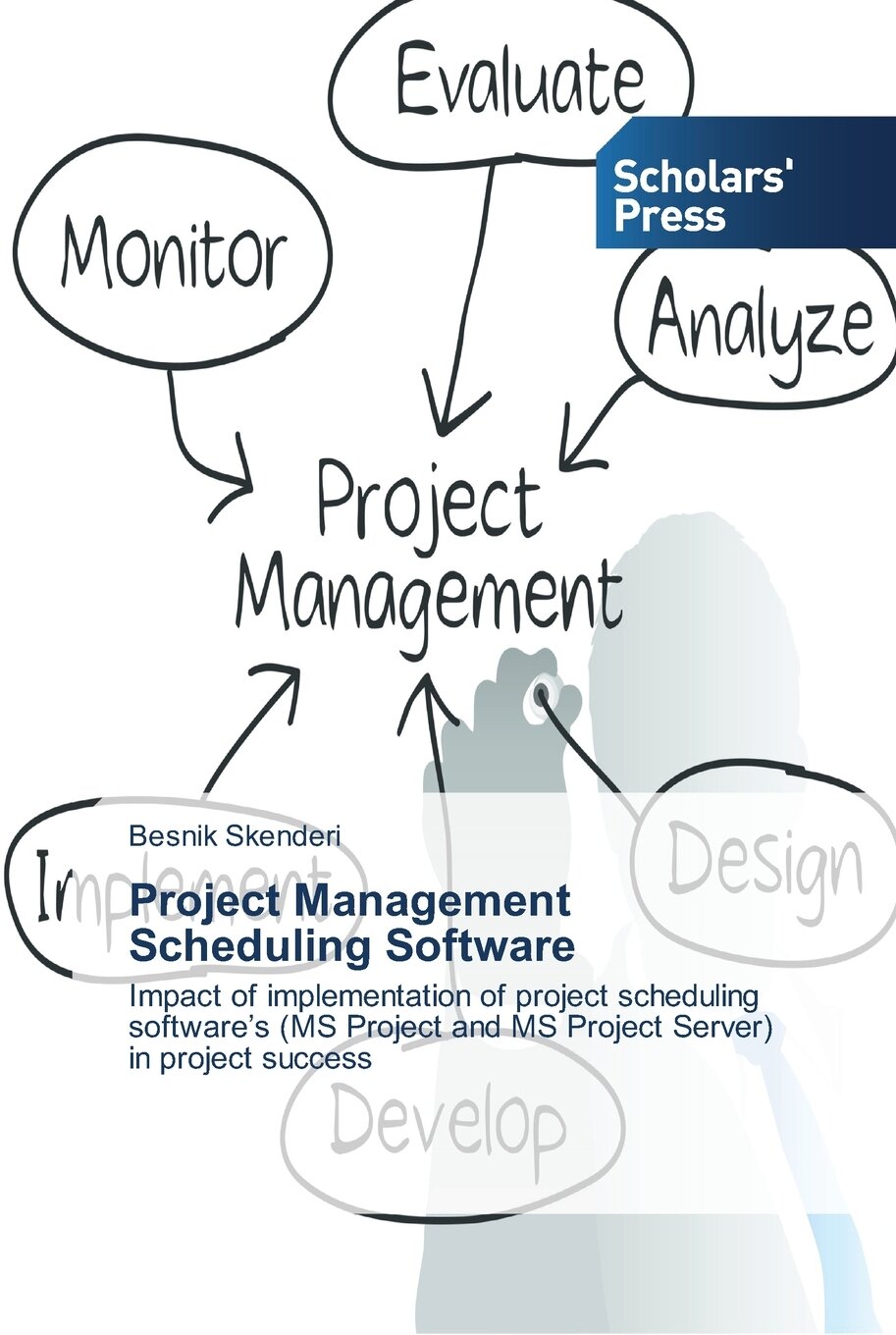 Project Management Scheduling Software — фото 1