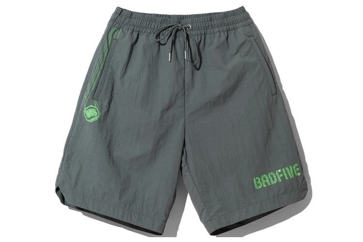 Шорты спортивные LI-NING Active