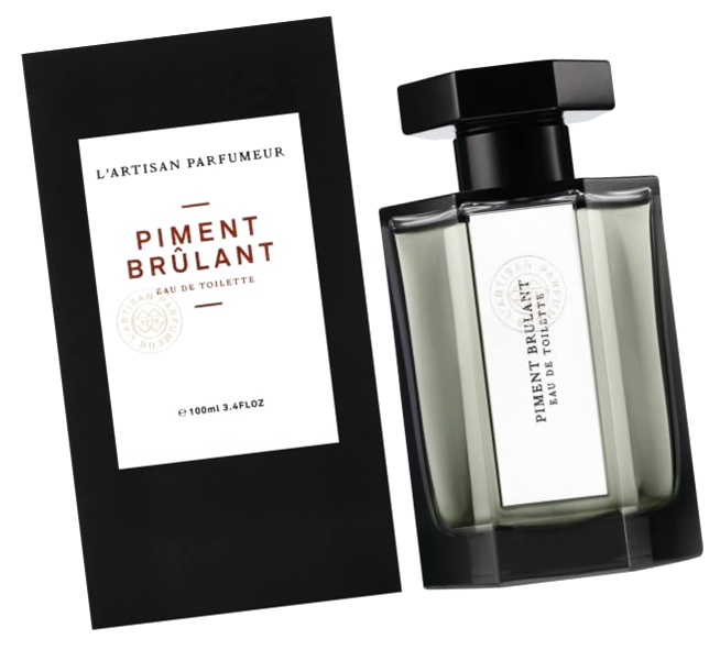 Л Артизан Парфюмер Пимент Брулант духи унисекс 100 мл / L Artisan Parfumeur Piment Brulant