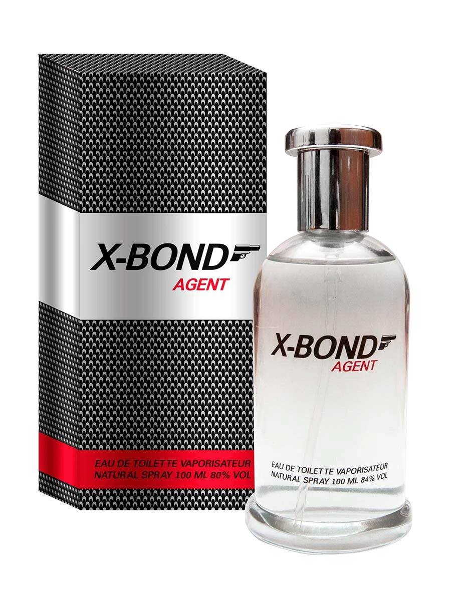 "мужской парфюм X Bond X Bond Agent 100 мл - Х Бонд Х Бонд Агент" - 65 симв. ОК. ✓