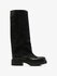Ботинки Metisse Fold-over leather boots, размер 39