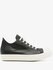 Кроссовки Rick Owens Low Sneaks, размер 42 EU