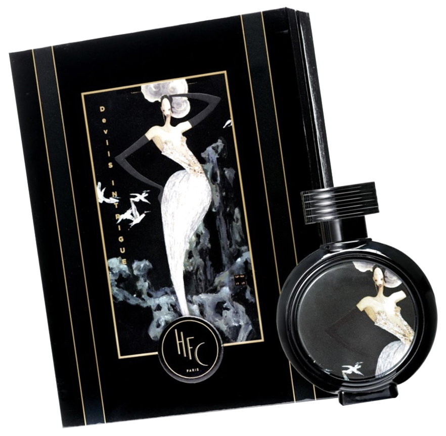 Духи для женщин Haute Fragrance Company Devils Intrigue 75 мл - Интрига Дьявола