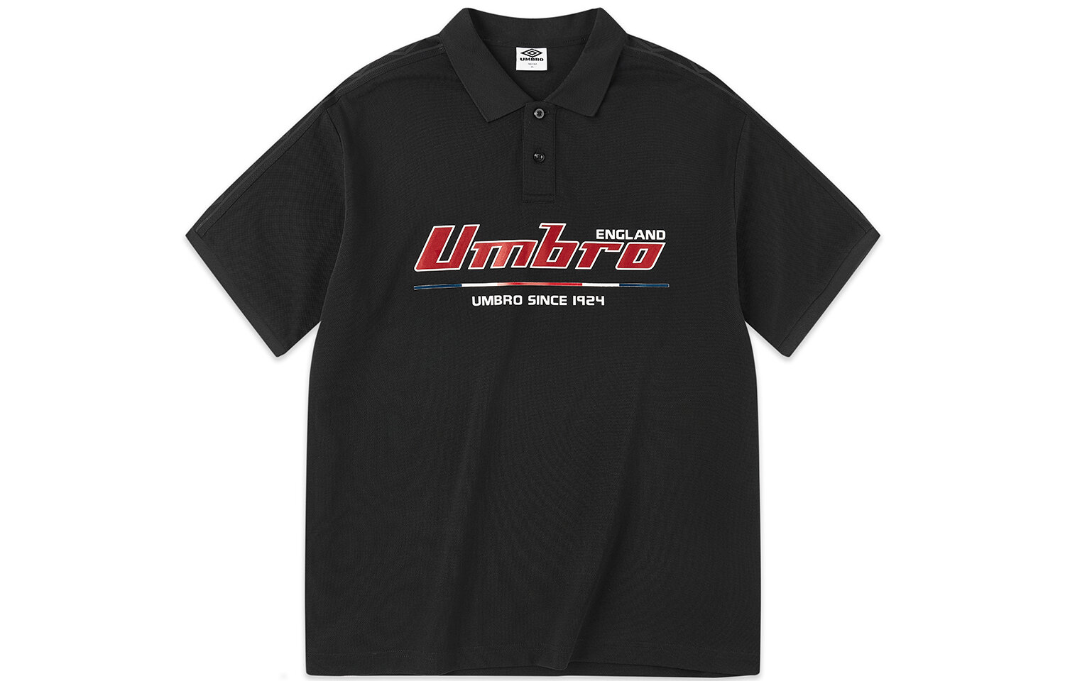 Футболка Umbro Set in Sleeve