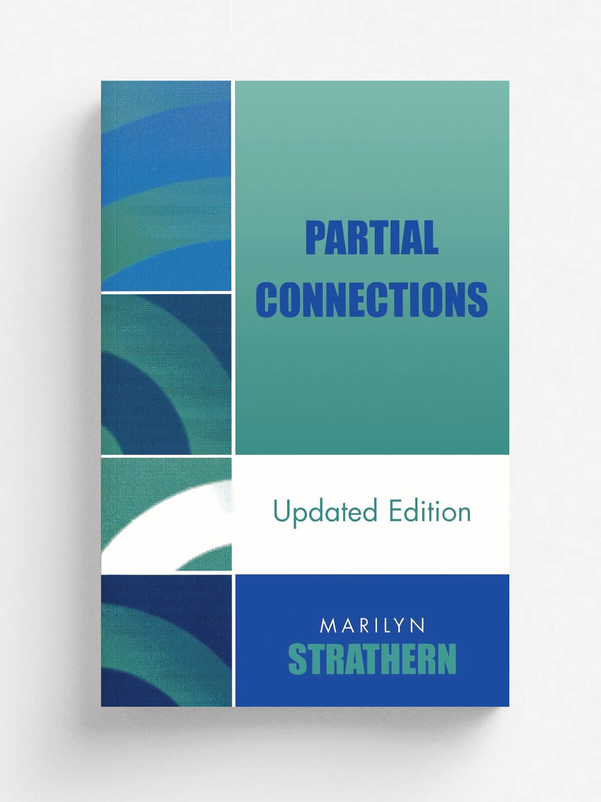 Partial Connections (Updated)
