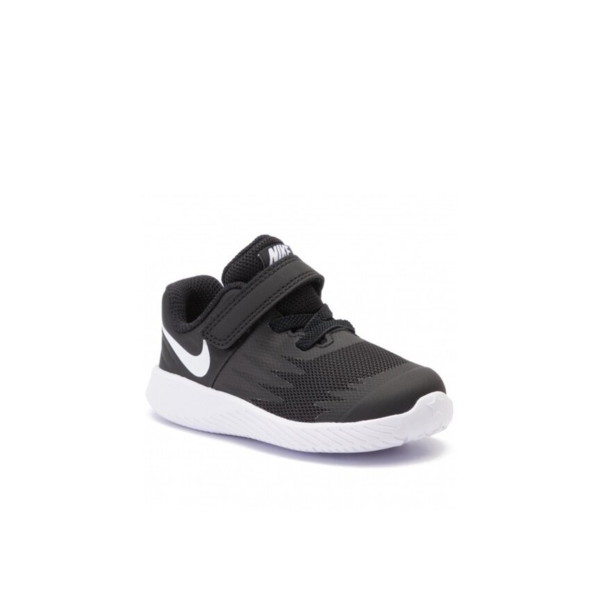 Степки NIKE, размер EU 23,5 стопа (13CM), черный — фото 1