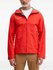 Куртка Mammut Alto Light HS hooded zip-up jacket, размер 50, Rouge Red