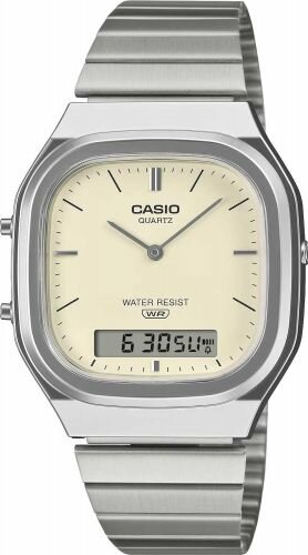  CASIO