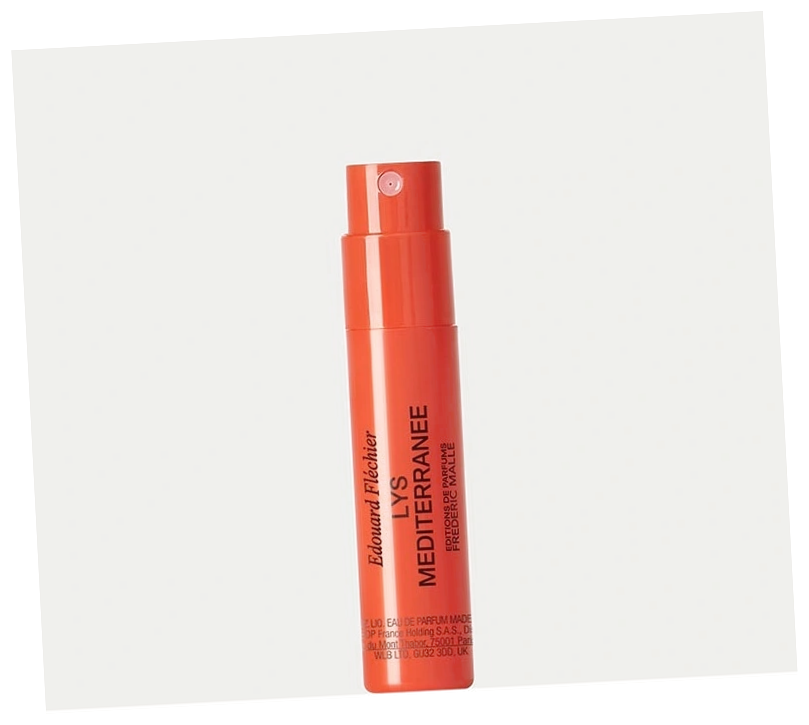 Frederic Malle Lys Mediterranee парфюм унисекс - пробник 1.2 мл, Средиземноморская Лилия