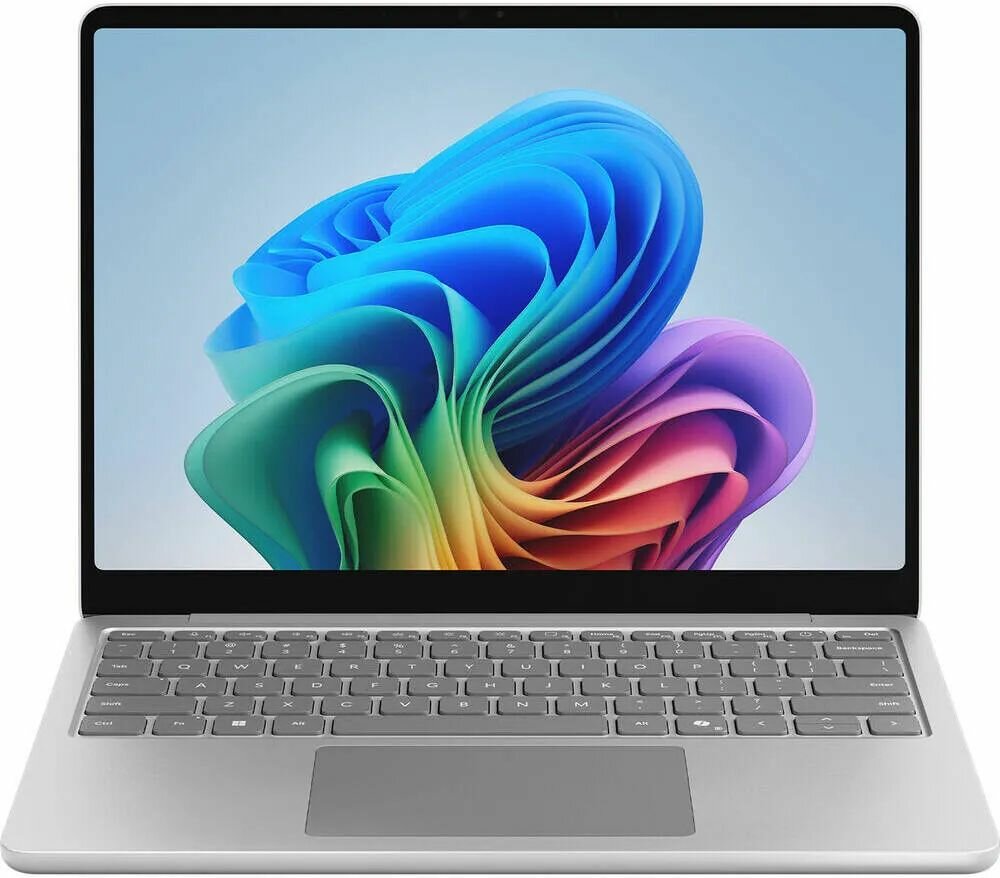 Ноутбук Microsoft Surface Laptop for Business 13" Intel Core Ultra 5 (Series 3) 16GB 512GB Platinum, Русская раскладка
