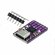 HTORBGA Модуль CP2102 USB-TTL