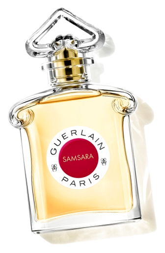 Туалетная вода Герлен Самсара 75 мл для женщин - Guerlain Samsara женский Eau De Toilette