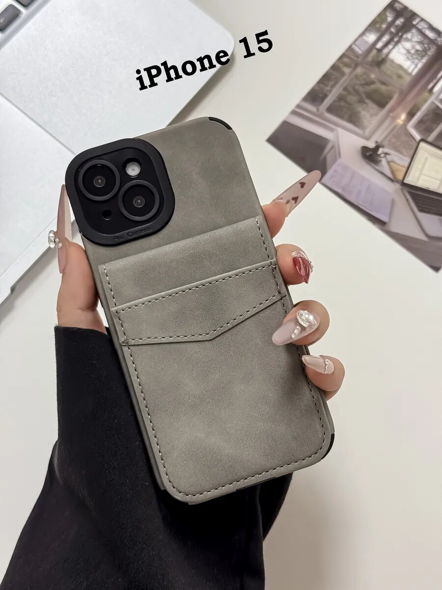 Чехол на iPhone 15 айфон 15