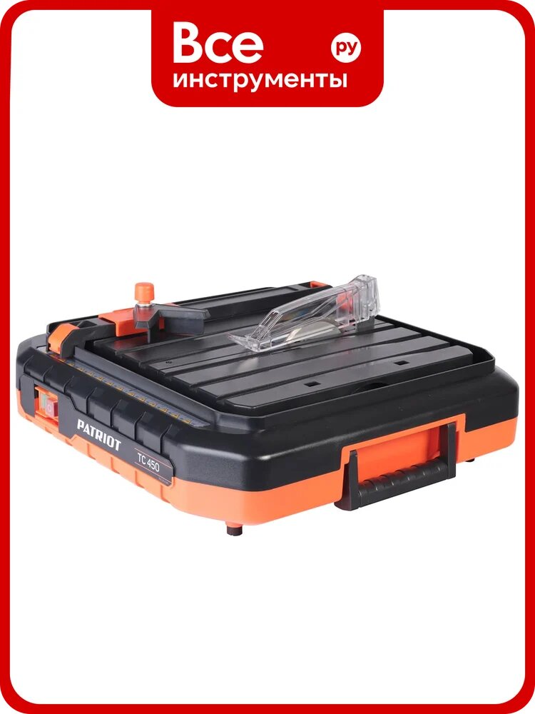 Электрический плиткорез PATRIOT TC 450 160300180