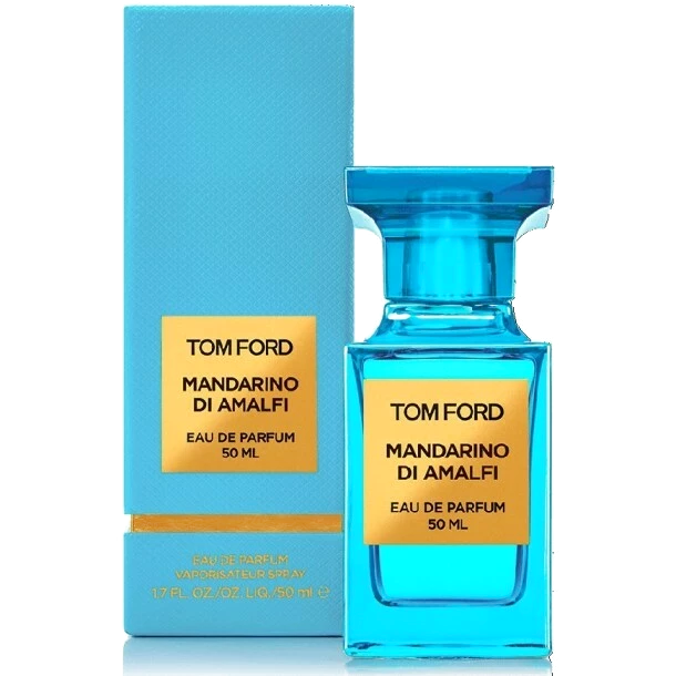 Парфюмерная вода унисекс Tom Ford Mandarino Di Amalfi 50 мл - Мандарино Амальфи