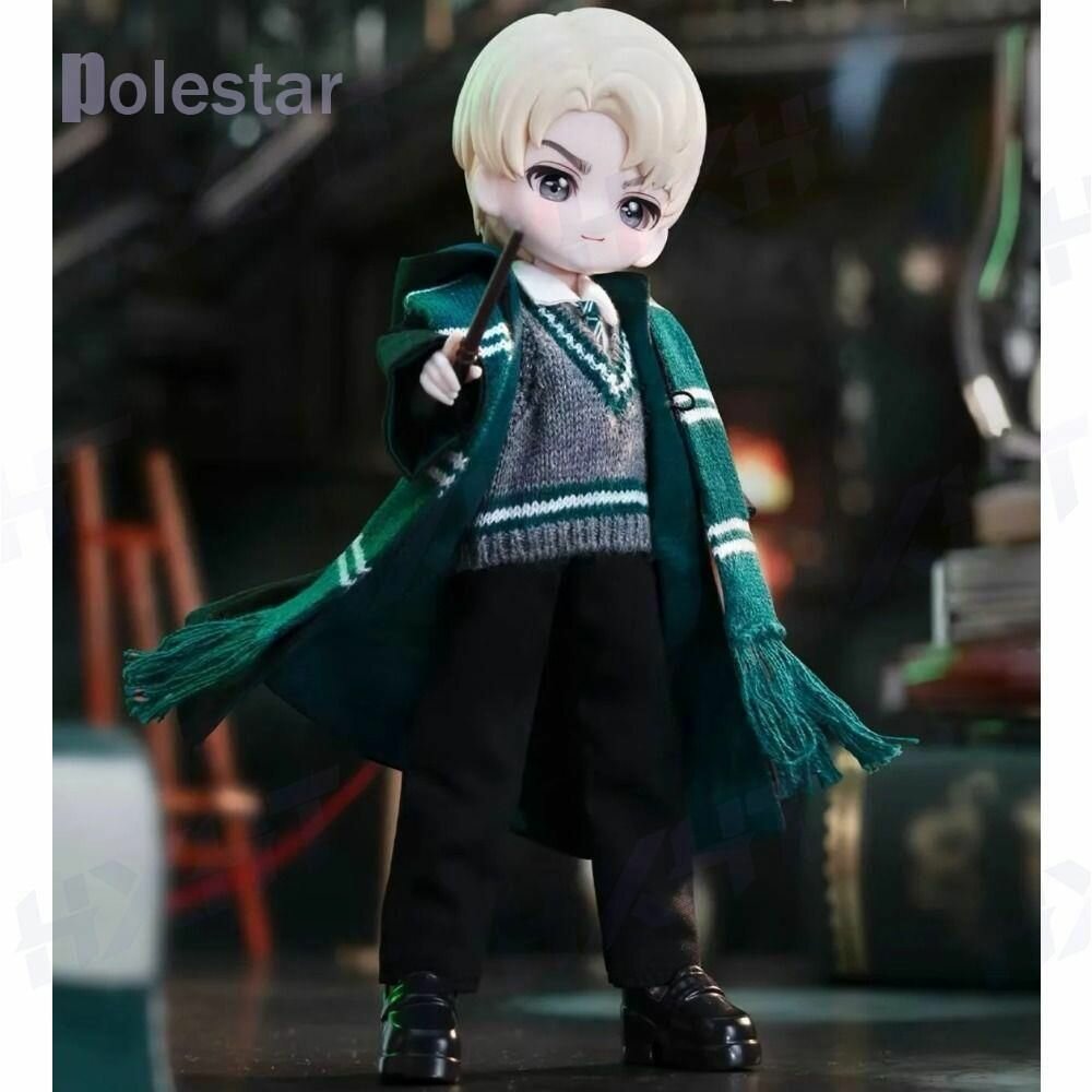 22cm Come4free Гарри Поттер BJD Бокс Сюрприз Аниме Фигурки