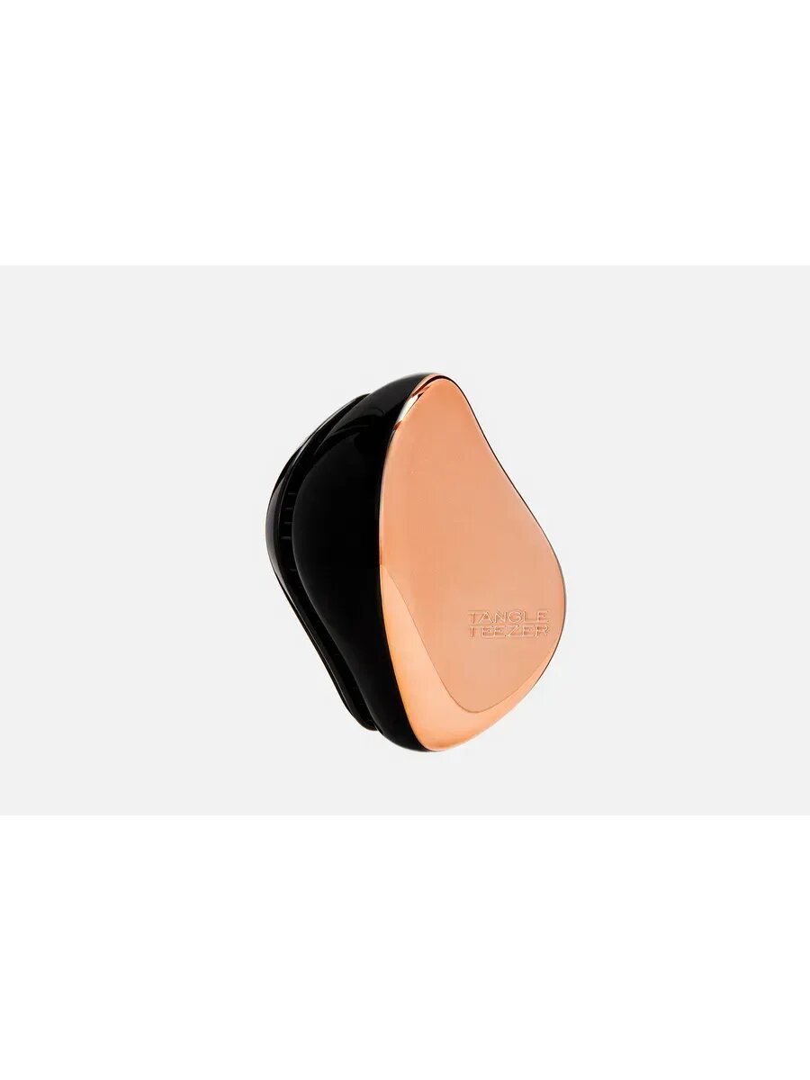 TANGLE TEEZER Compact Styler Rose Gold Расческа для в