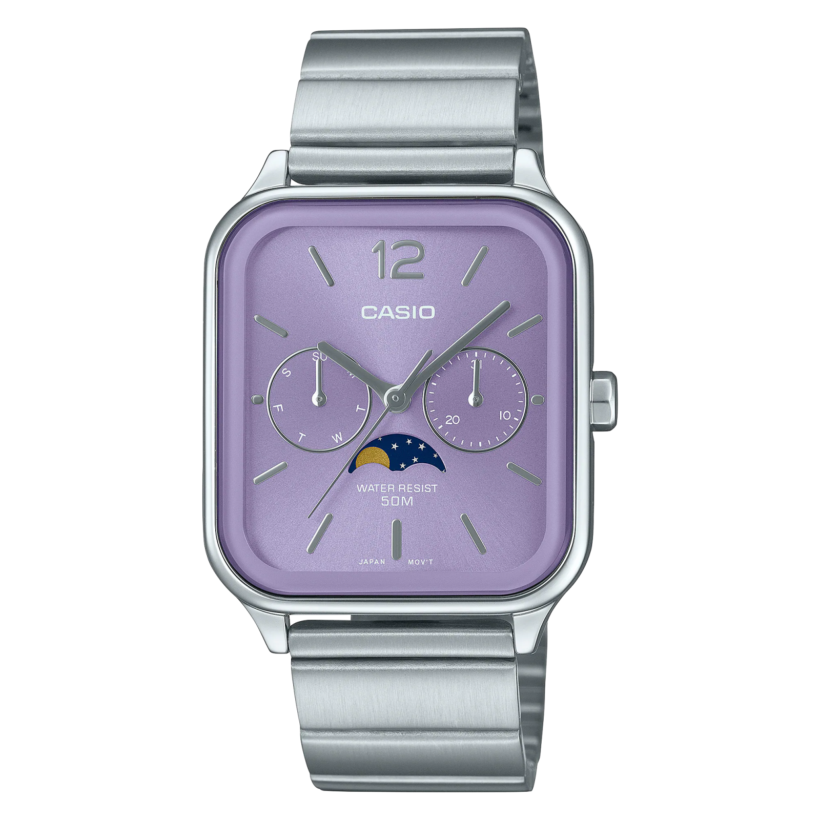  CASIO