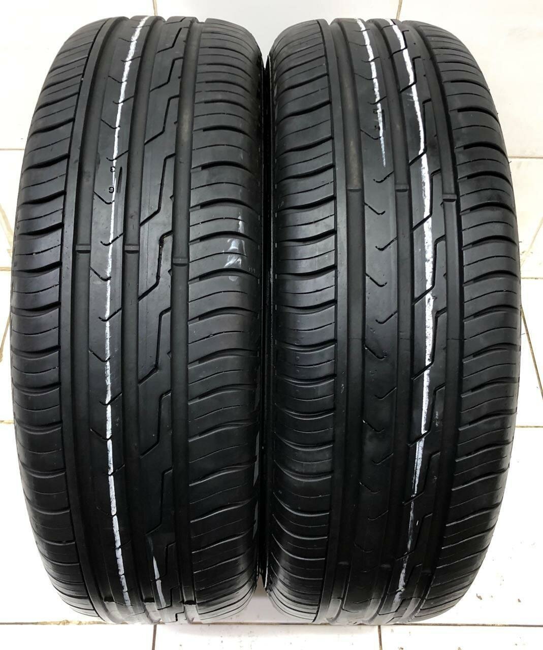 Летние шины Cordiant Comfort 2 205/65 R16 7.0% износ VIRT0017557