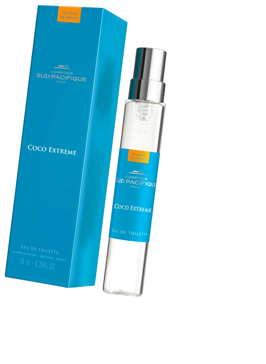 Eau de toilette Comptoir Sud Pacifique Coco Extreme 10 мл / Коко Экстрим