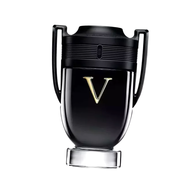 Paco Rabanne Invictus Victory парфюмерная вода мужская 50 мл - Инвиктус Виктори Пако Рабан