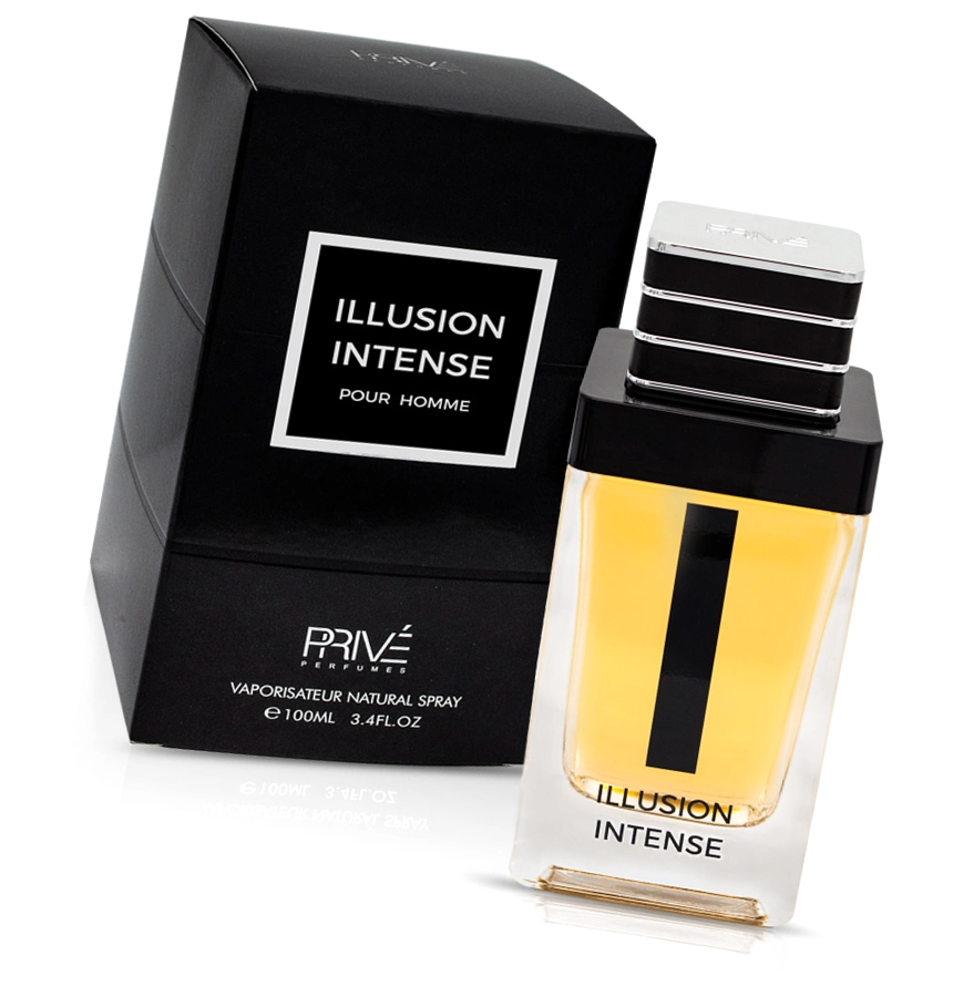 Духи мужские Эмпер Иллюжн Интенс 100 мл - Emper Illusion Intense
