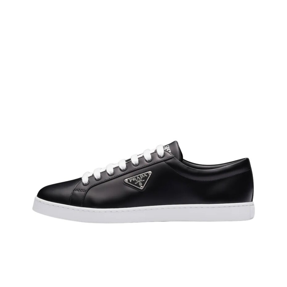 Кроссовки Prada