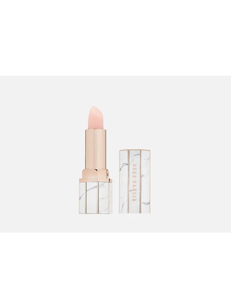 DEAR DAHLIA LIP PARADISE BLOOMING BALM Бальзам для гу