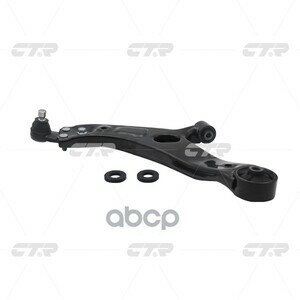 Рычаг подвески CTR арт. cq0166l