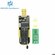 USB программатор CH341A для EEPROM 93CXX/25CXX/24CXX Желтый, CH341A