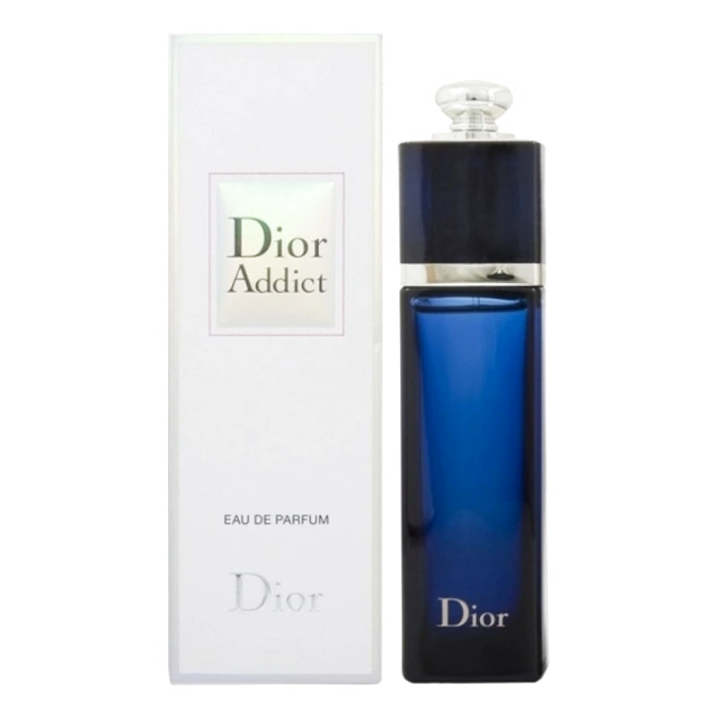 Addict Edp 100 мл женская парфюмерная вода - Кристиан Диор Аддикт / Christian Dior