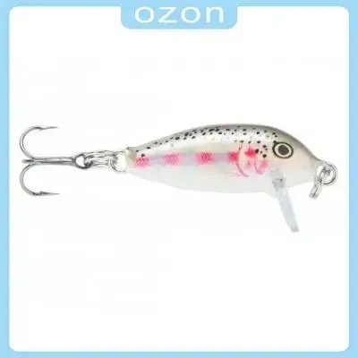 Воблер Rapala Countdown тонущий 7см 8гр / BJRT CD07-BJRT