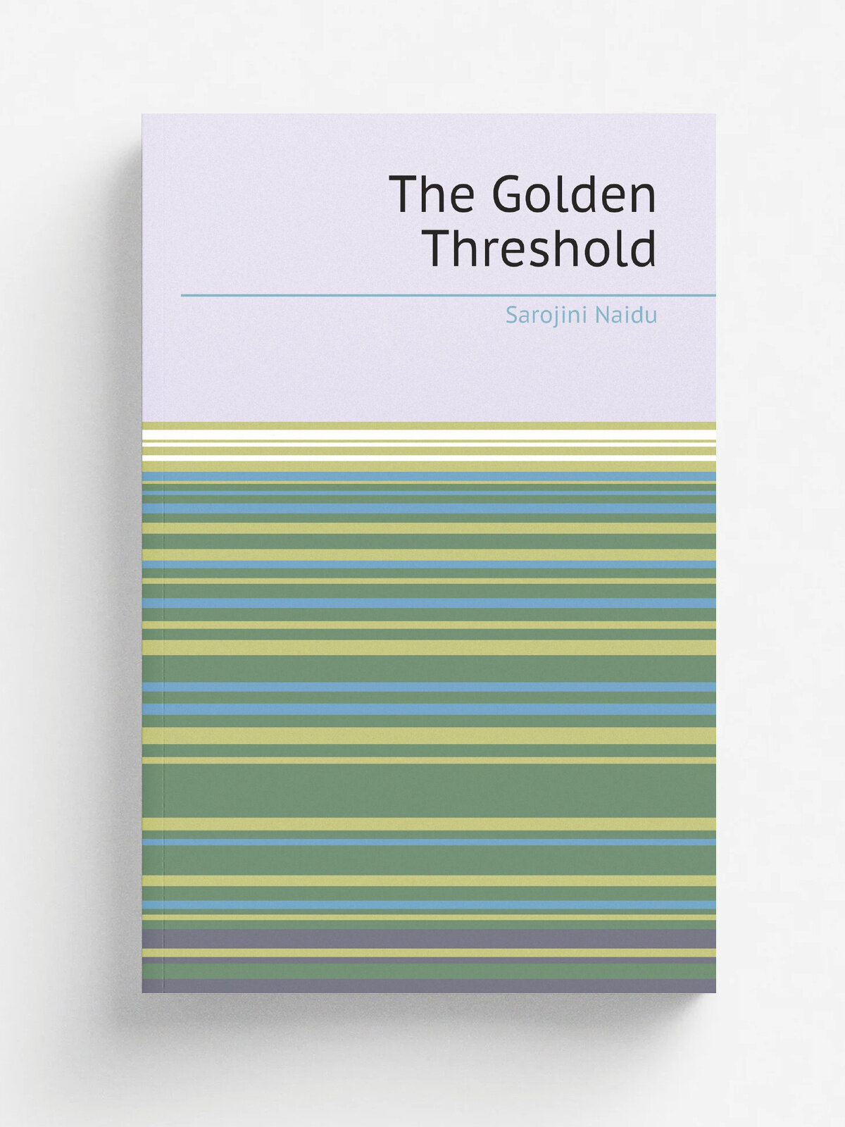 The Golden Threshold