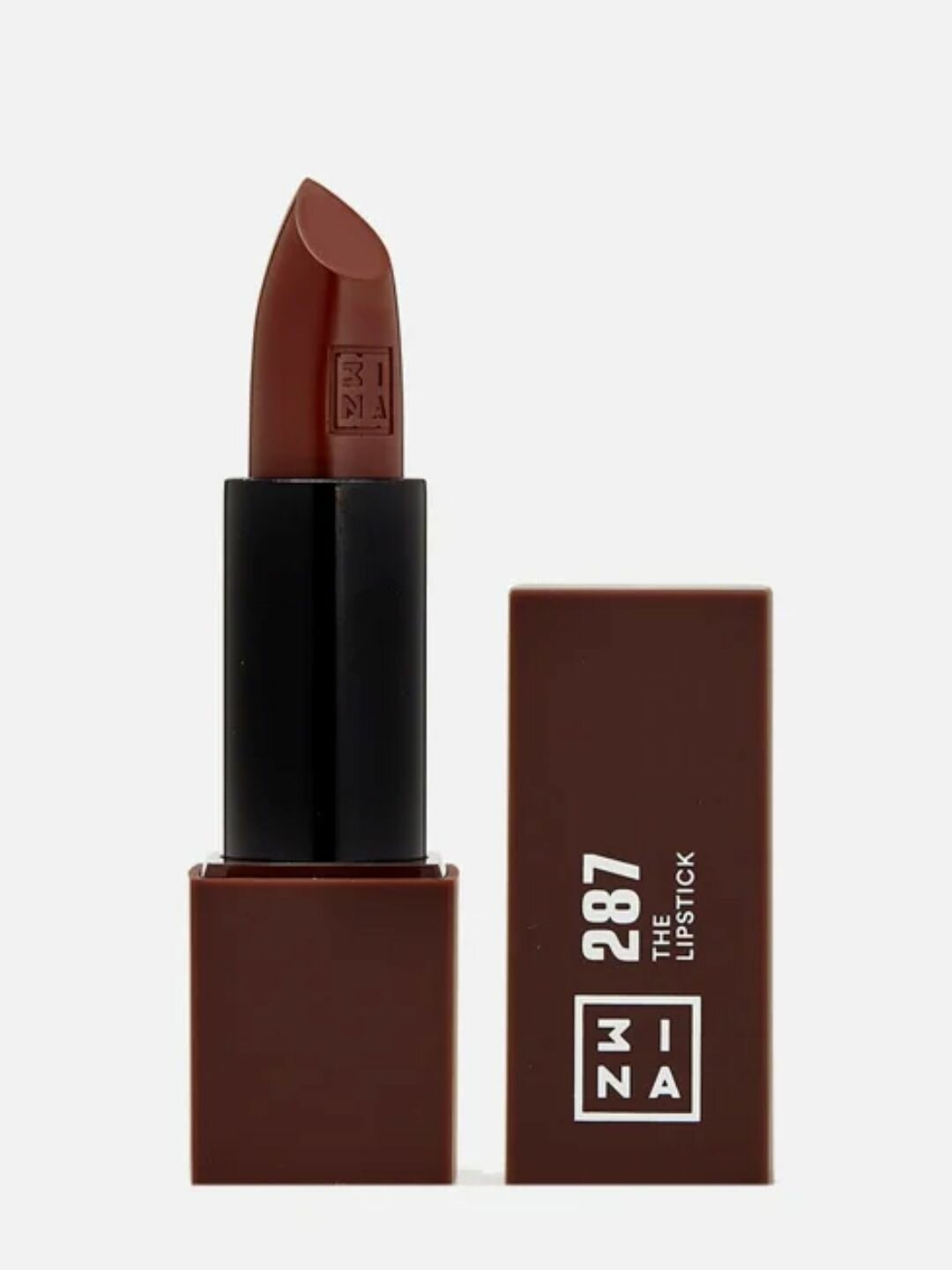 Губная помада 3INA the lipstick 287