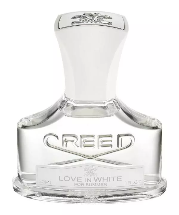 Парфюм Creed Love In White For Summer 30 мл для женщин - Любовь В Белом для Лета
