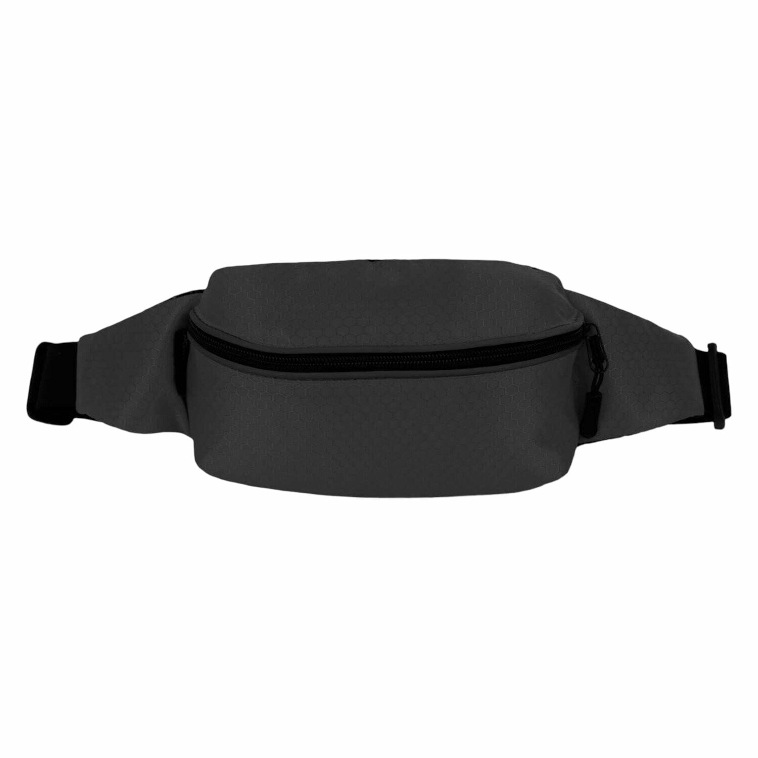 Поясная сумка POWERUP Volume Black