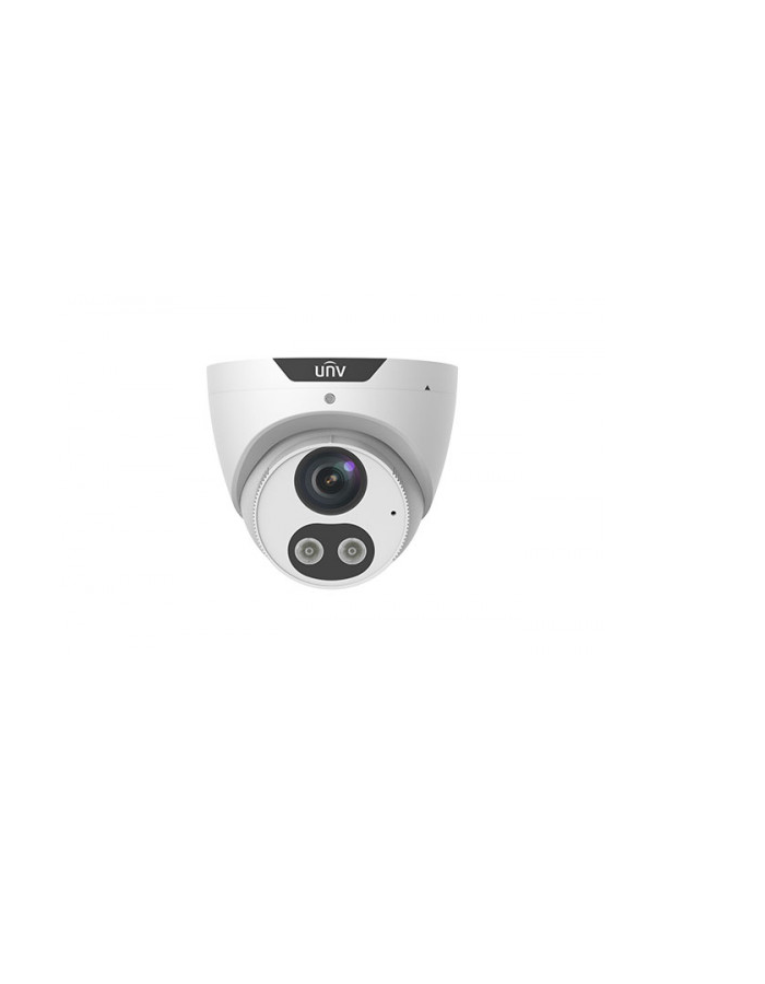 Видеокамера Uniview 8 MP IPC3618SB-ADF28KMC-I0