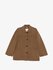 Куртка Max Mara, размер 46, коричневый