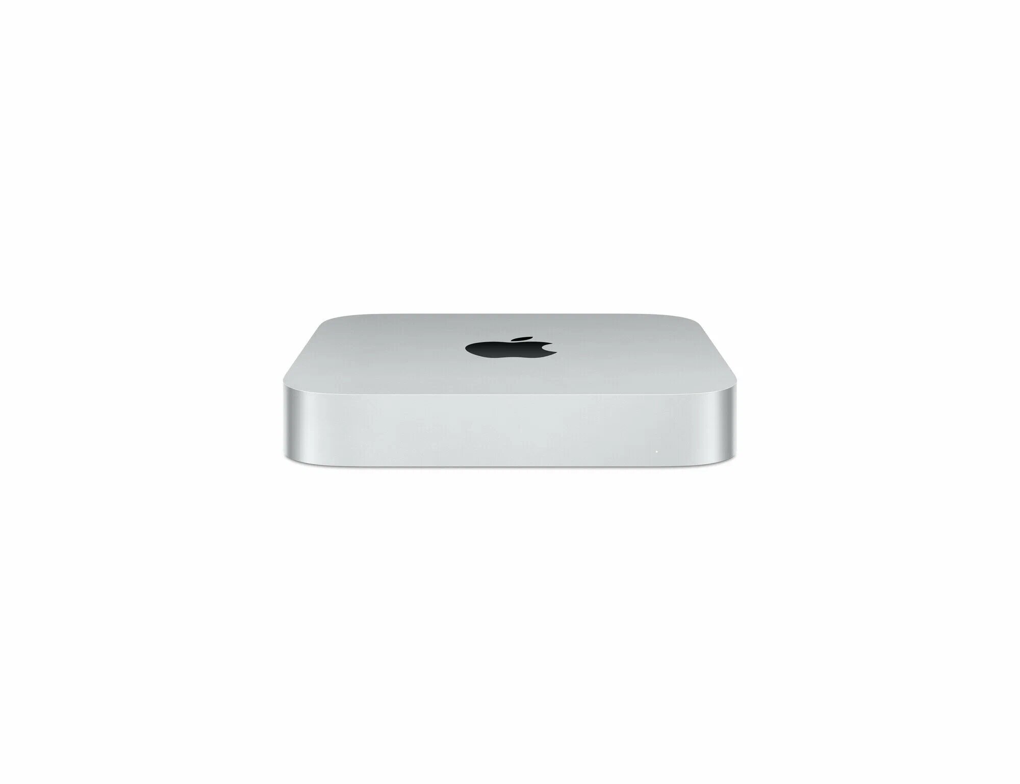 Мини-пк Apple Mac Mini (2022) M2 Pro/CPU10/GPU16/16GB/512GB/"Серебристый"