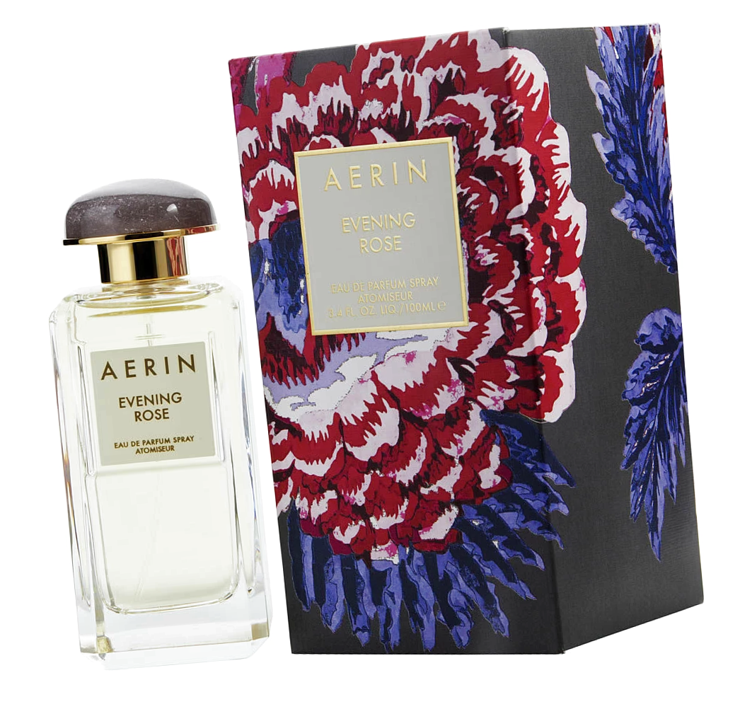 Женский парфюм Aerin Evening Rose 50 мл - Аерин Ивнинг Роуз, нежная Вечерняя Роза