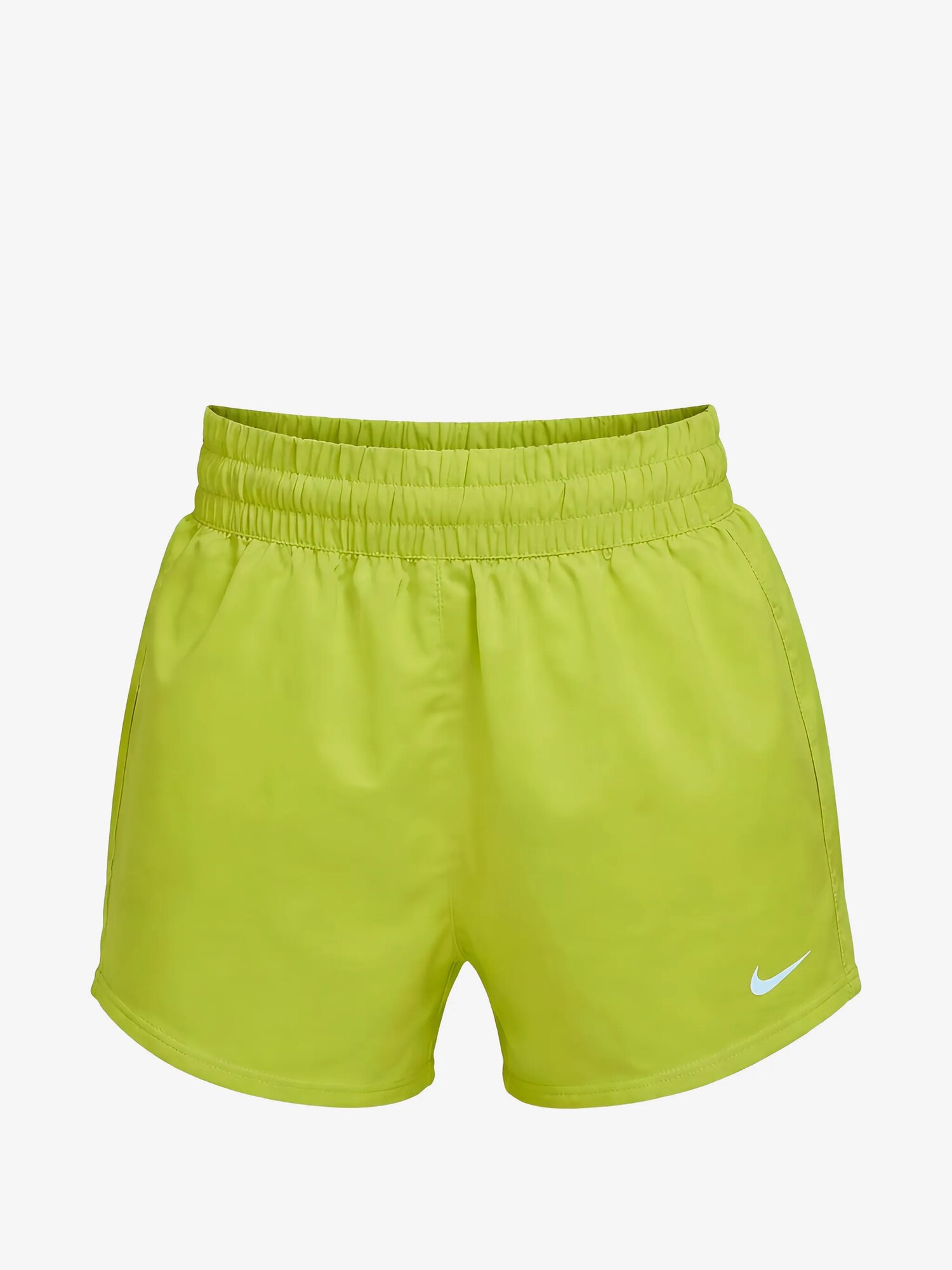 Шорты Elasticated logo shorts