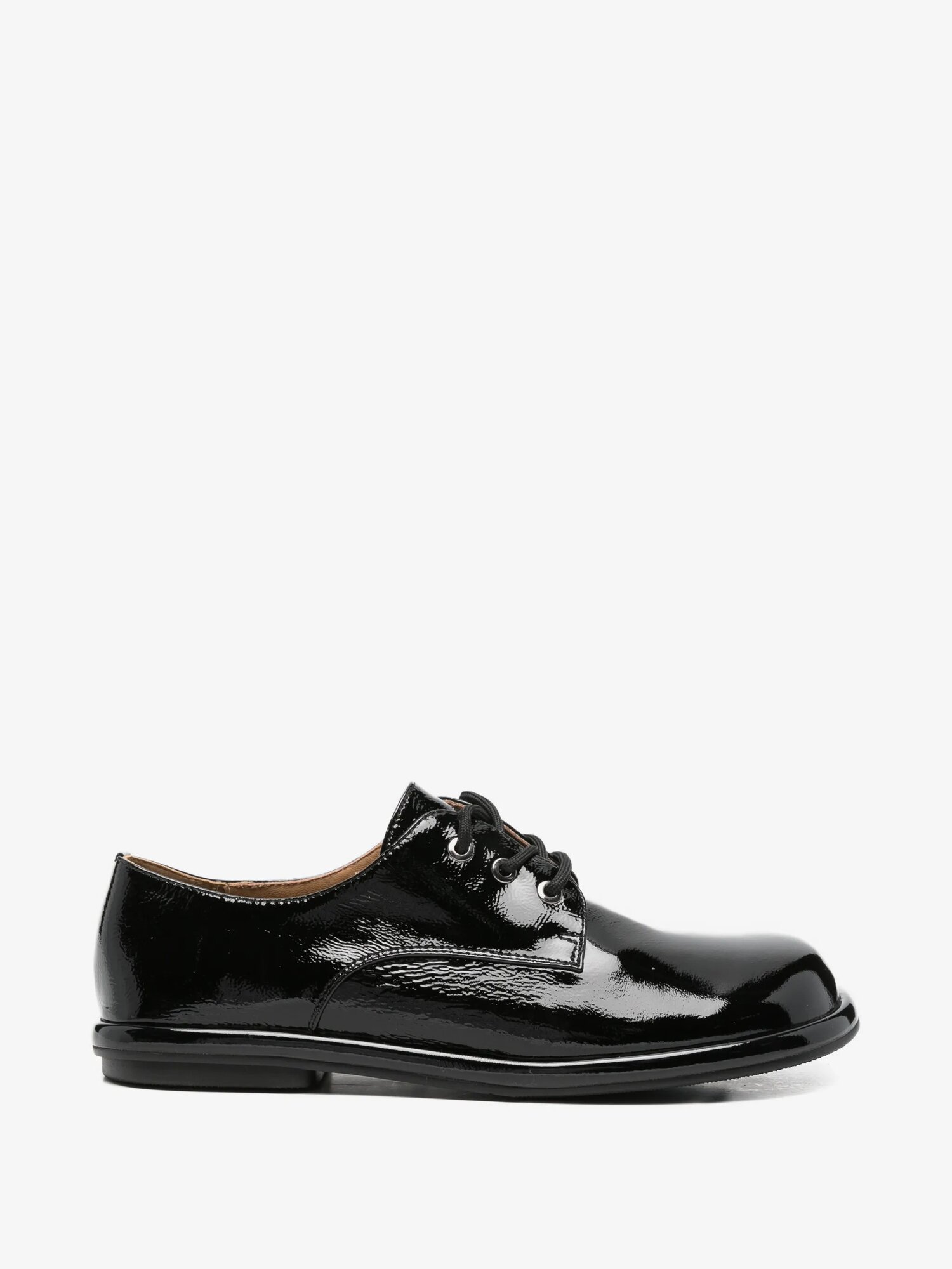 Туфли Lace-up derby shoes 