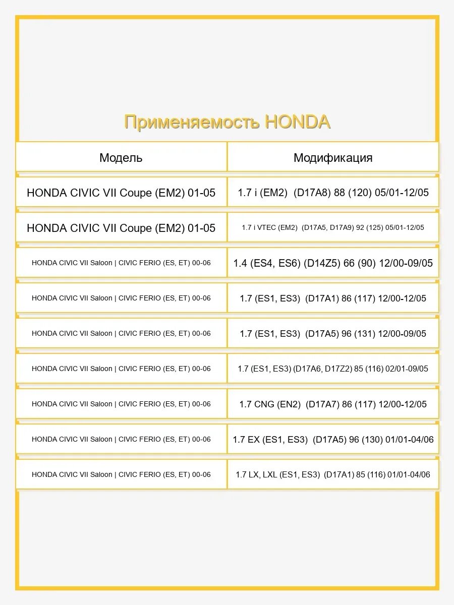 Фильтр воздушный — фото 1