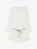 Платье bambah Audrey dress, размер OneSize, белый