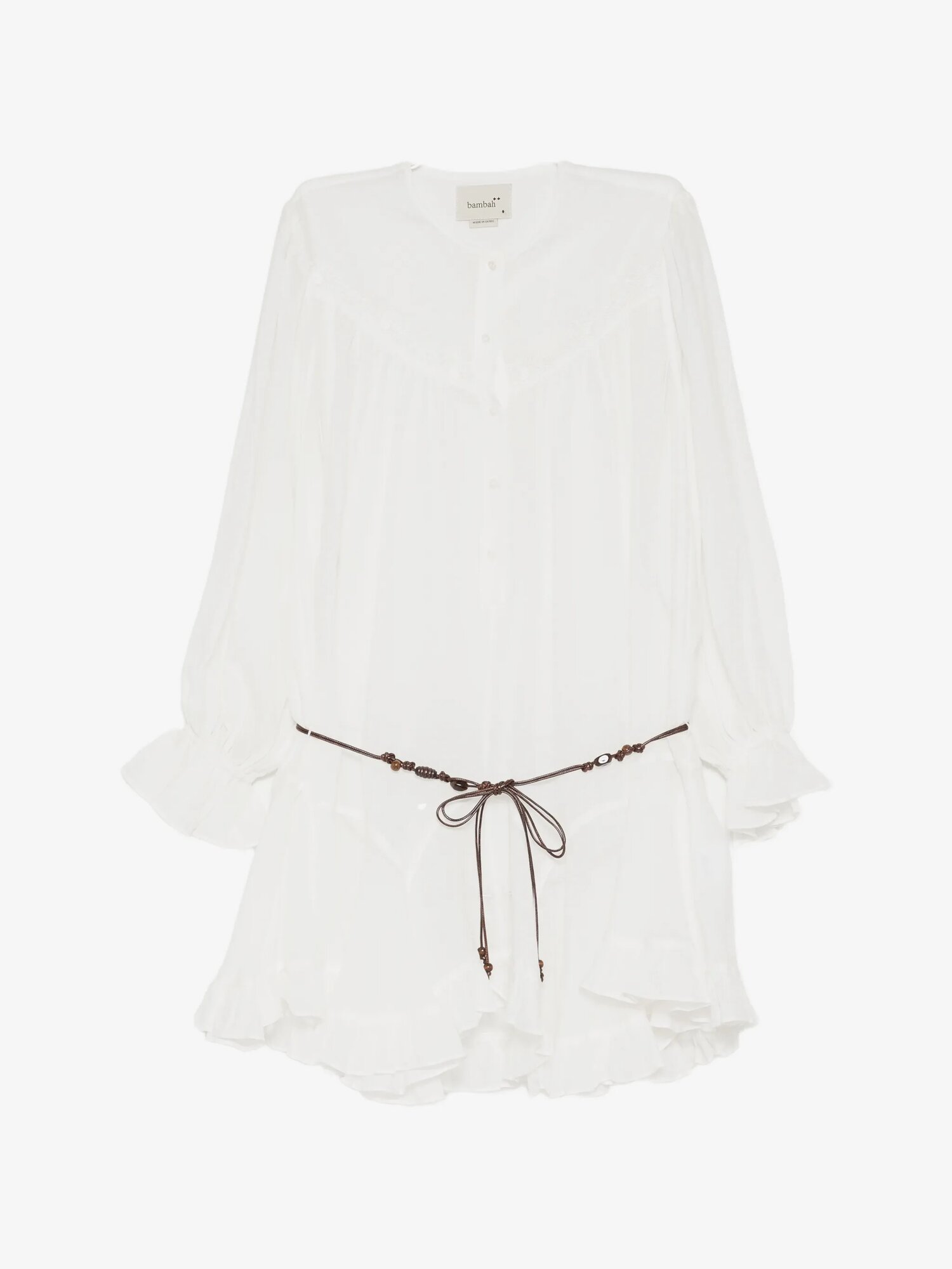 Платье Audrey dress