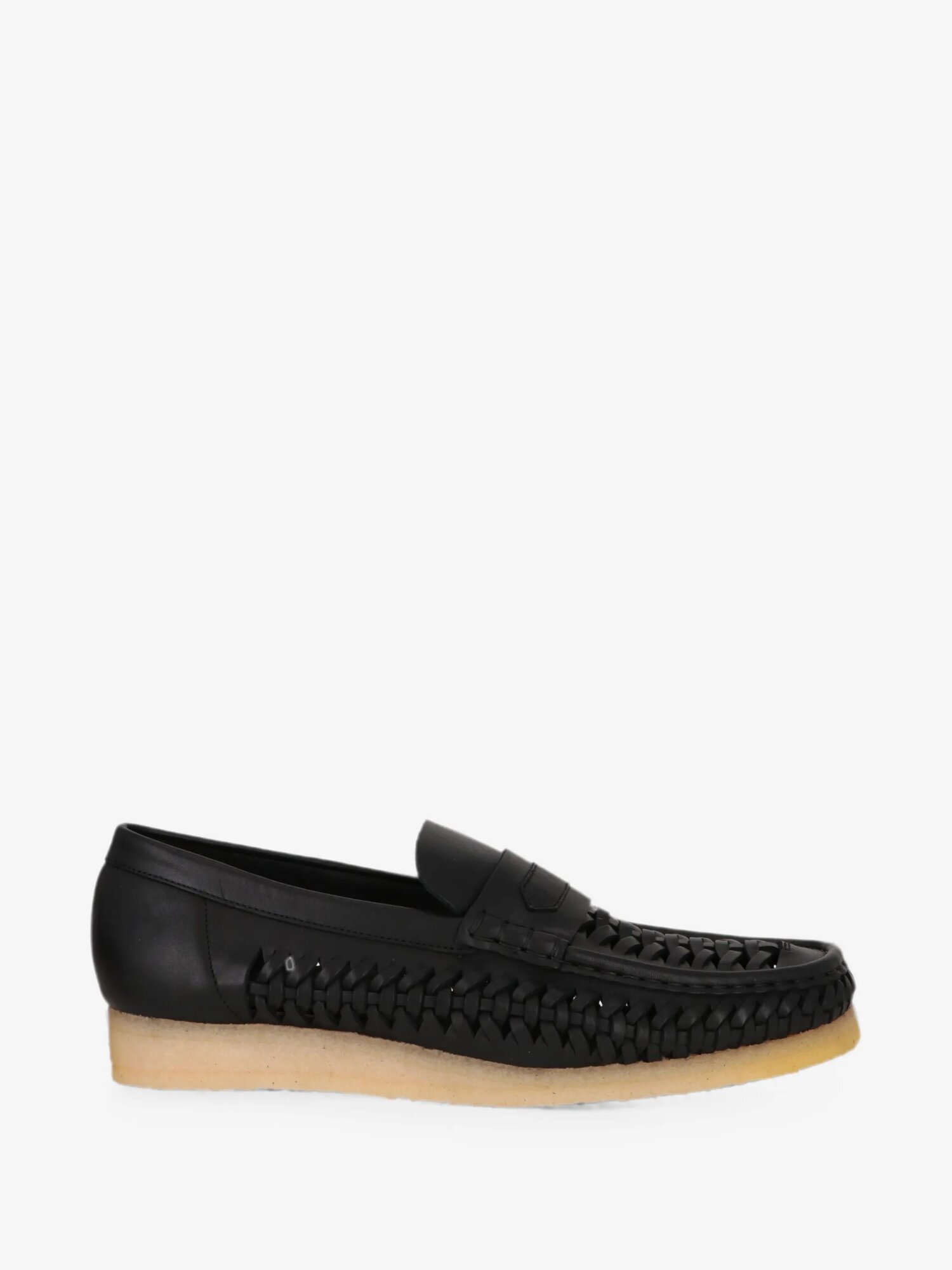 Лоферы Clarks